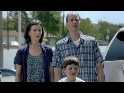 K-Mart Big Gas Savings Commercial: 'Shipping Pants' Inspires New Viral Ad