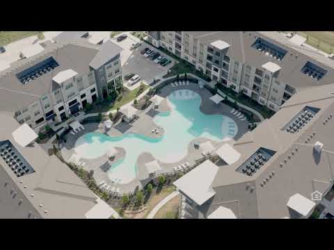 Brea Luxury Apartments | Katy, TX Amenities