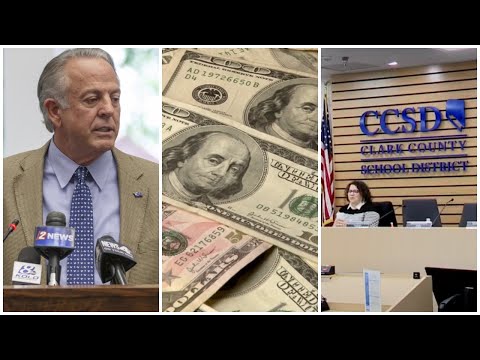 State orders CCSD to correct budget process that led to estimated $10.9M shortfall