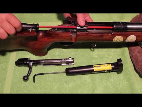 Wheeler Trigger Pull Scale Review