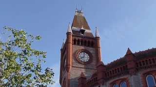 3 Best Landmarks in Reading, UK - Expert Recommendations
