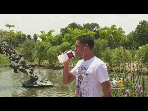 Cheaper, Healthier Ways To Replenish Electrolytes