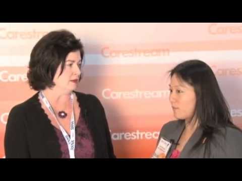 Patient-Centric Healthcare: CARESTREAM MyVue Patient Portal