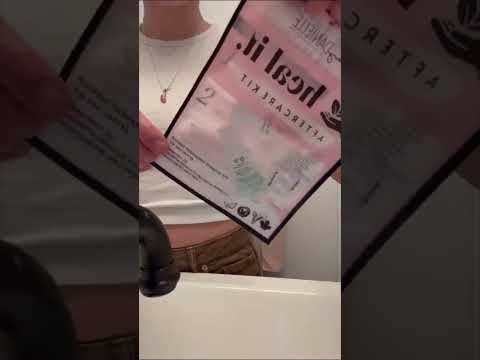TINY TATTOO AFTERCARE