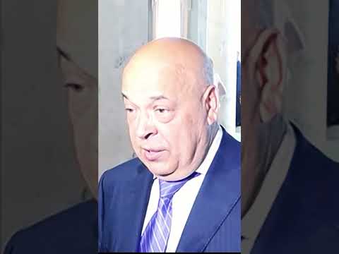 Ex-Nardeput Hennadiy Moskal died #shorts #news #ukraine #deputy