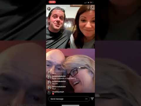 Think, Sip, Write: ep 68 live chat with Tony Bruno and Miss Robin ...