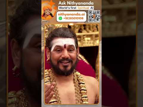 Use Spiritual AI to Manifest Enlightenment & Paramadvaita