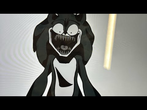 Subterfuge, but something’s wrong.. [SONIC LEGACY: SUBTERFUGE REMIX]