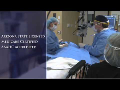 Phoenix Surgery Center - Arizona Eye Institute & Cosmetic Laser Center