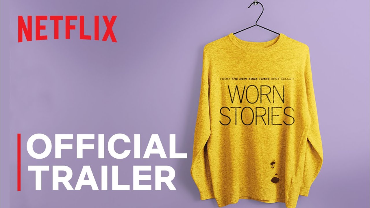 Cypress Cove in Netflix Original Worn Stories