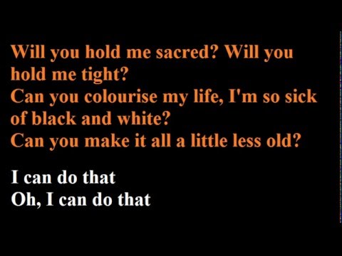 Meat Loaf - I'd Do Anything for Love (But I Won't Do That) Lyrics