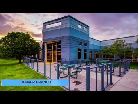 Inside Paychex: The Denver Regional Service Center