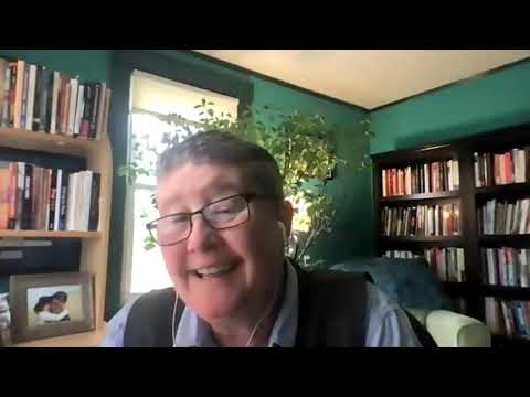 Anti-Racist Feminist Organizing in a Transnational World: Laura Briggs