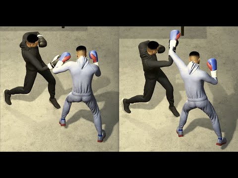 Steam Community :: Video :: When A Boxing Enthusiast Makes A Physics ...