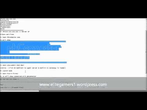 Silkroad Bot New JULY