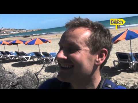 Fuerteventura Holidays - Costa Calma Beach Guide
