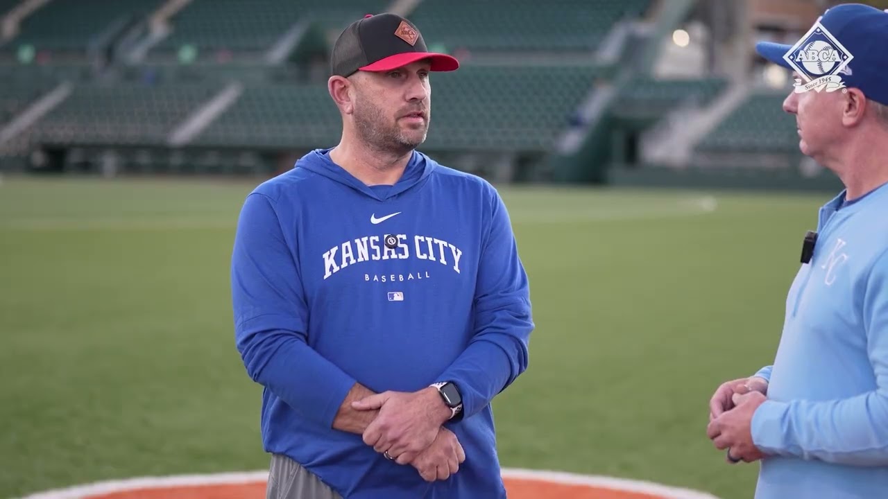 Age Appropriate Throwing Drills For Your Players