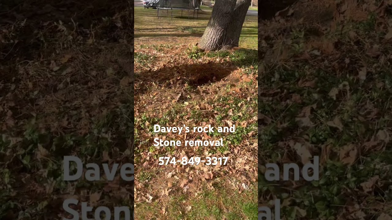 Or new landscaping! Let me know your project location in northern Indiana 46526 zip code.