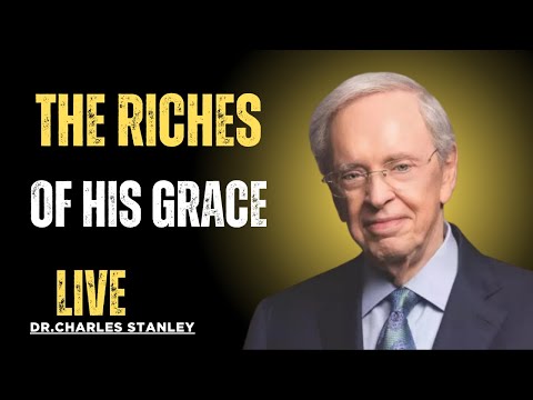 This Is Why God’s Grace Can’t Be Earned | Powerful Christian Message