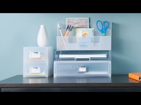 Like-It® Desktop Collection