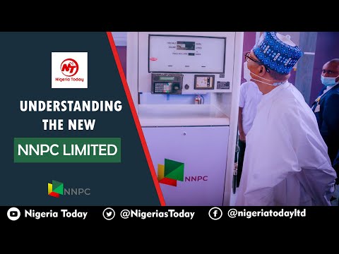 【FOCUS 6】Understanding The New NNPC Limited