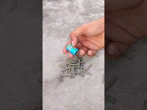 Pani bomb me chater patar | pataka patakha crackers fireworks testing