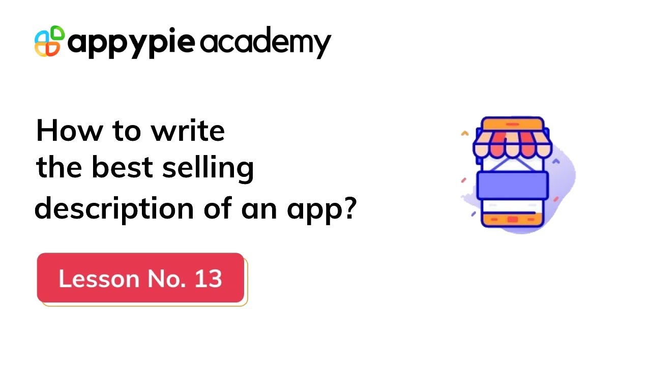 How to Write the Best Selling App Description - Learn Online ...