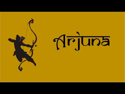 Arjuna, the iconic hero of the Mahabharata – Kulture Katha