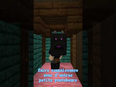 Rejoignez mon serveur discord ! #édits #minecraft #youtube #dessin #discord