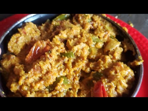 Soya tikka masala recipe 😋 #riyukitchen34
