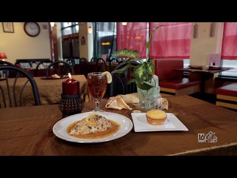 Staggers Southern Cuisine