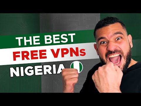 Nigeria VPN FREE â
Nigeria VPN server address ð