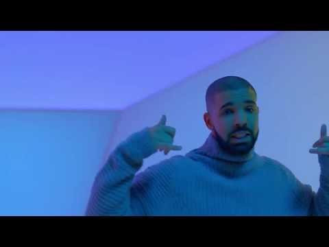 Meme hotline bling