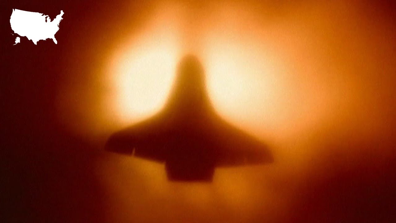 Why the Space Shuttle Columbia Disaster Was Inevitable