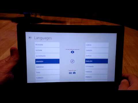 Very Cool Translator App (Part 19)