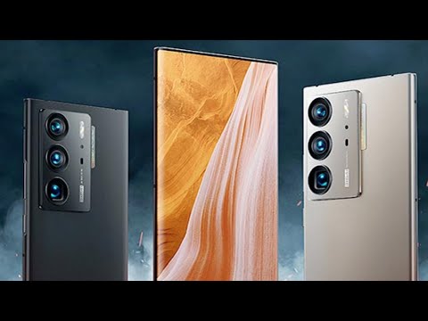 Top 10 ZTE Phones for 2025 That Will Change Your Life