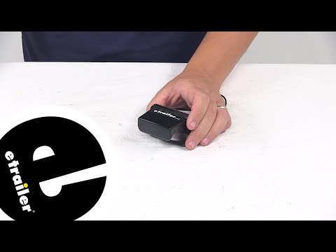 etrailer | LED Trailer License Plate Light Spec Review