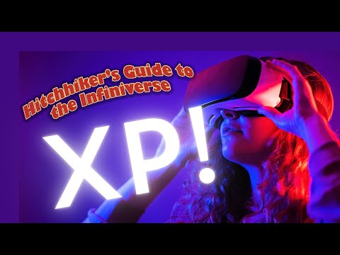 Level Up Your Virtual Life - The NEW Multiverse XP System