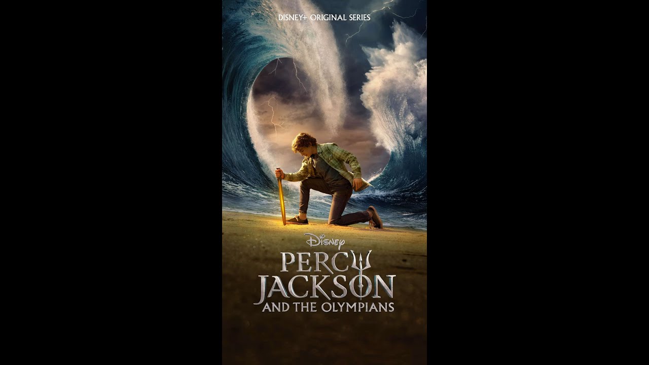 Percy Jackson Wallpapers
