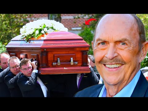 FUNERAL: Legendary Actor John Ashton, ‘Beverly Hills Cop’ Star, Dies at 76, Moments Before Death