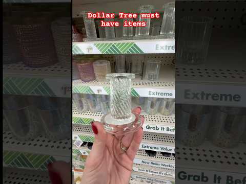 Dollar Tree must have Item’s 🛍️ # dollartree #dollartreehaul #budgetshopping
