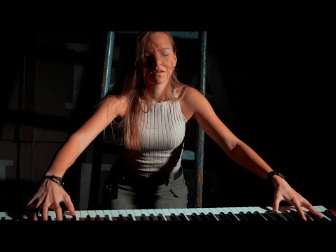 Pianista russa Gamazda homenageia o Aerosmith com versão da clássica ...