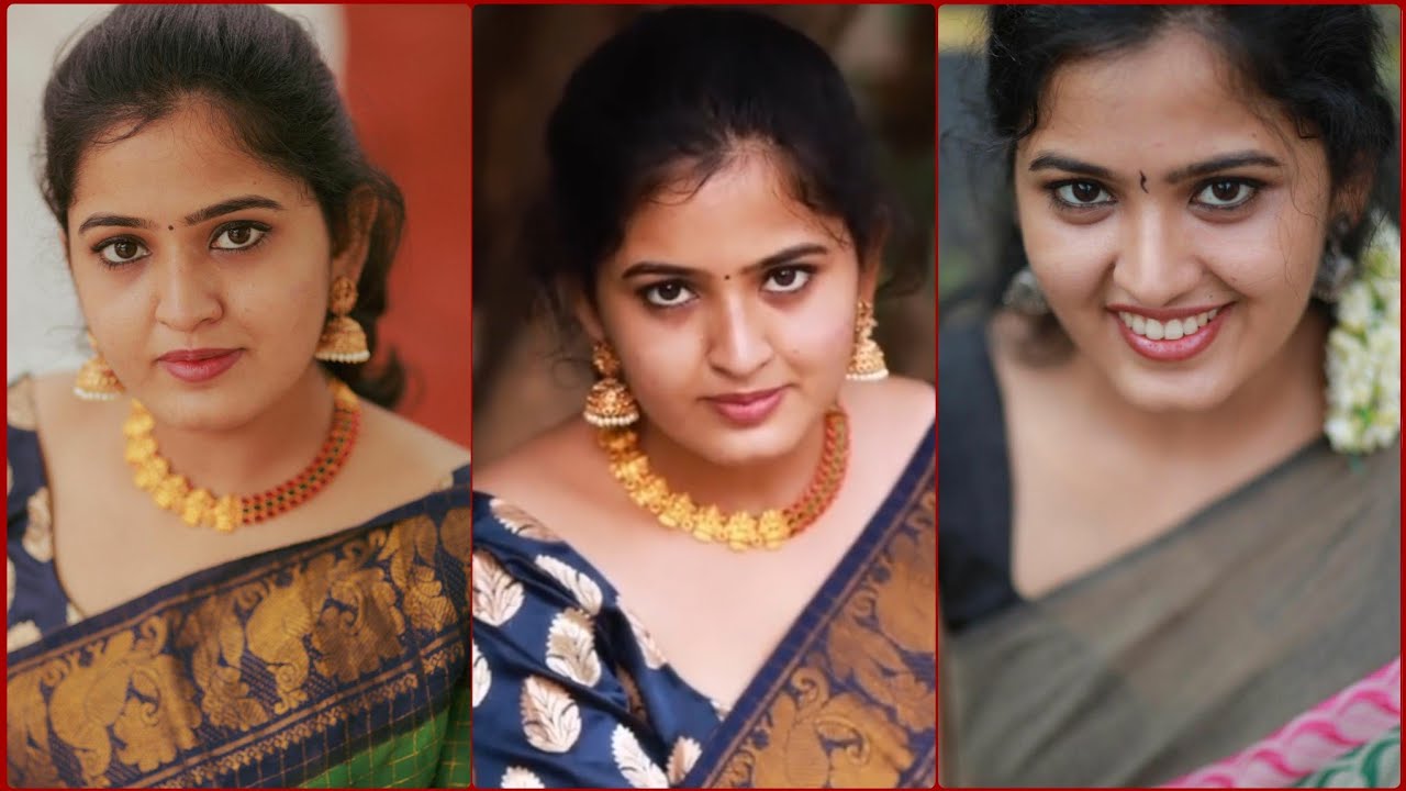 Anu_Shivv TikTok Collections 😎 Romantic Love Song 😎 Girls Attitude 💕 #InstaReels 💕 Whatsup Tamizha 😎