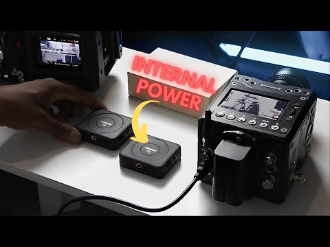 SHIMBOL TP NANO - With Internal Battery