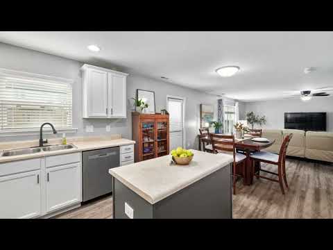 2604 Fortrose Lane, Fuquay-Varina, NC 27526