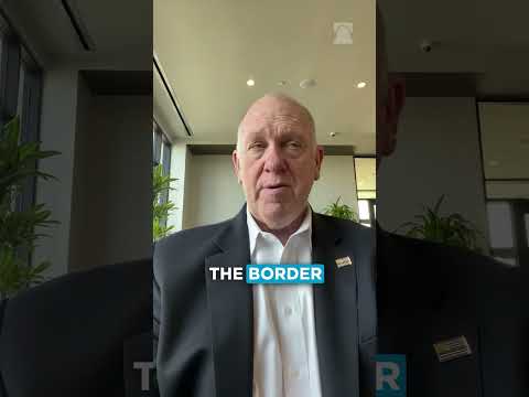 Illegal Immigration Is Not A Victimless Crime
