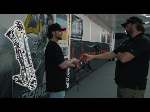 Testing the Most Accurate Hunting Bow 2025