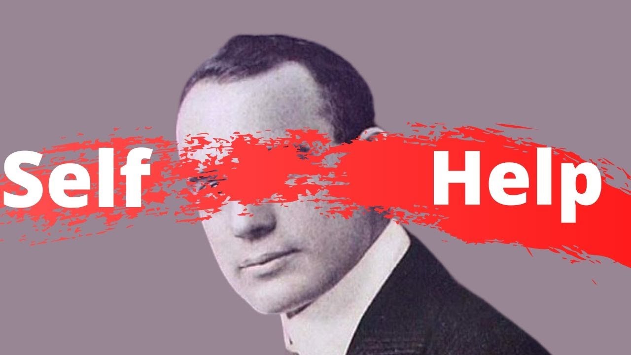 Escaping The Self Help Trap: Paradox Of Improvement