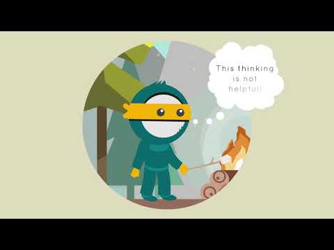 ThinkNinja: Thinking Traps I