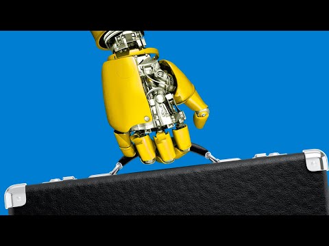 Cool Jobs: Problem Solvers